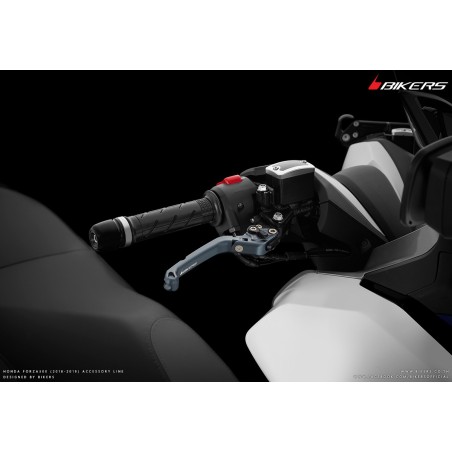 Adjustable Front Brake Lever Bikers Honda Forza 125 2018 2019 2020
