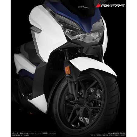Front Wheel Axle Bikers Honda Forza 125 2018 2019 2020