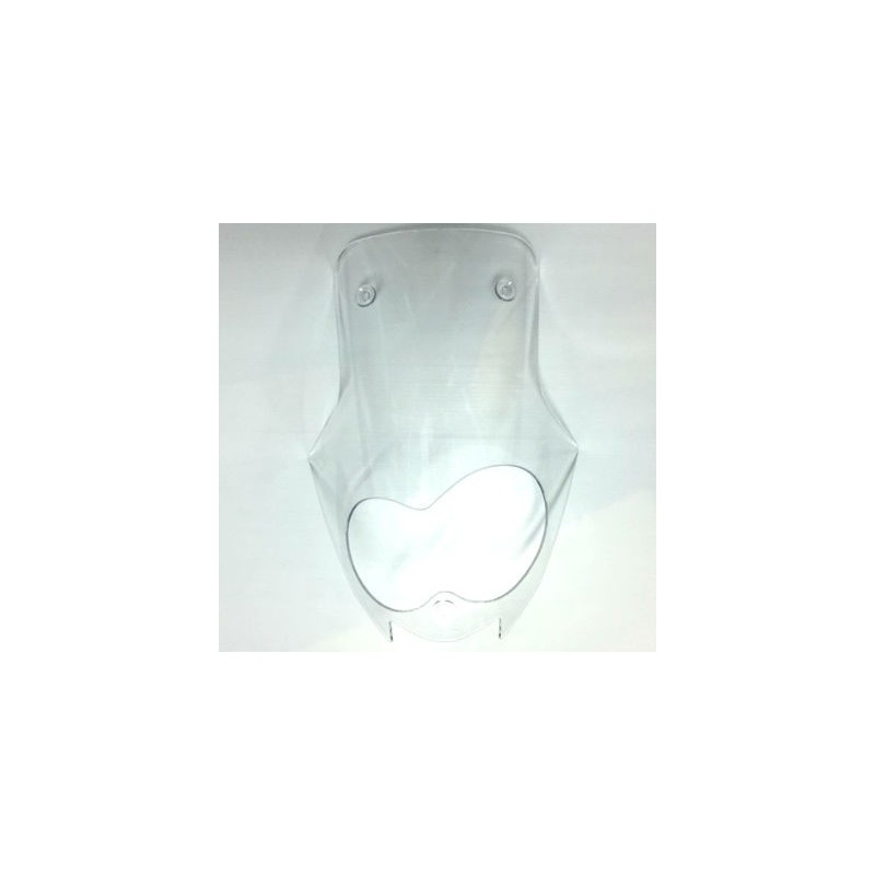 Bulle Saute Vent Honda CRF 250L RALLY 64110-KZZ-J00