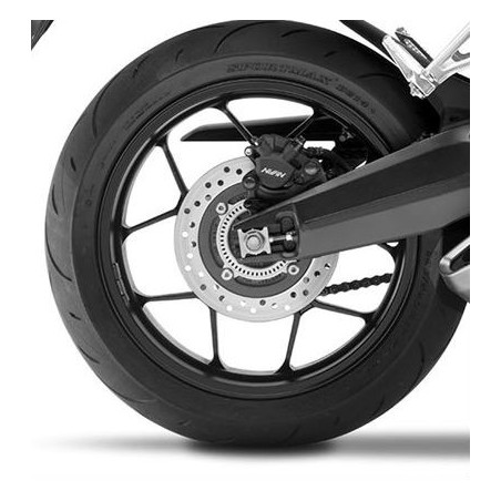 Rear Wheel Honda CBR650R 2019 2020 42650-MKN-D50ZB