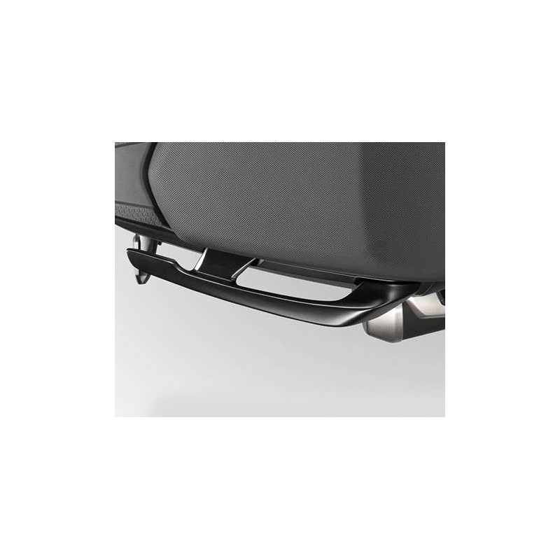 Rear Grip Right Honda CB500X 2019 2020 2021 2022 2023 77330-MGZ-J80ZE