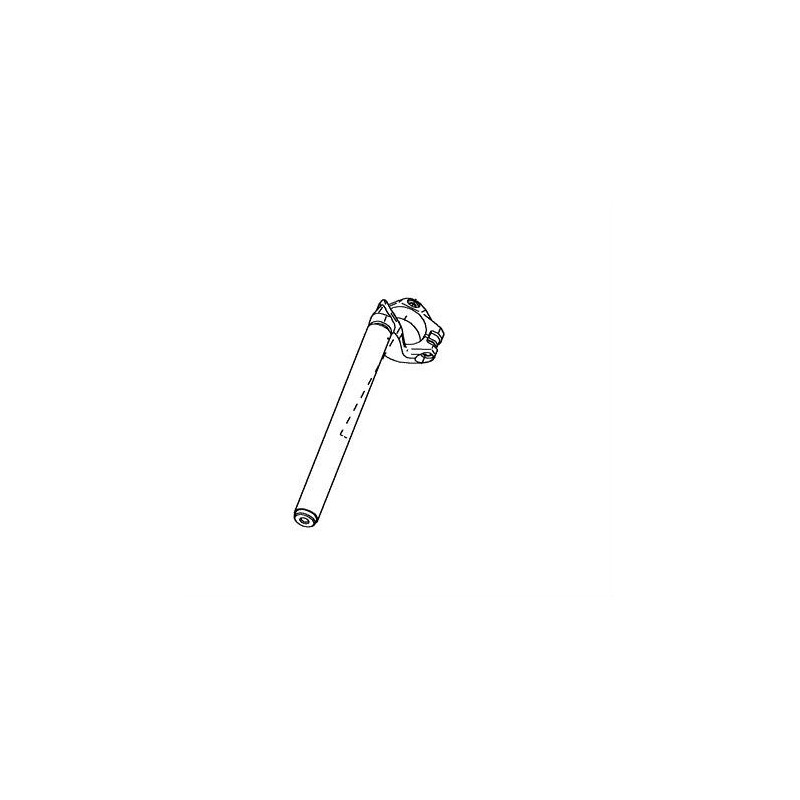 Handle Left Kawasaki NINJA 400 46003-0690