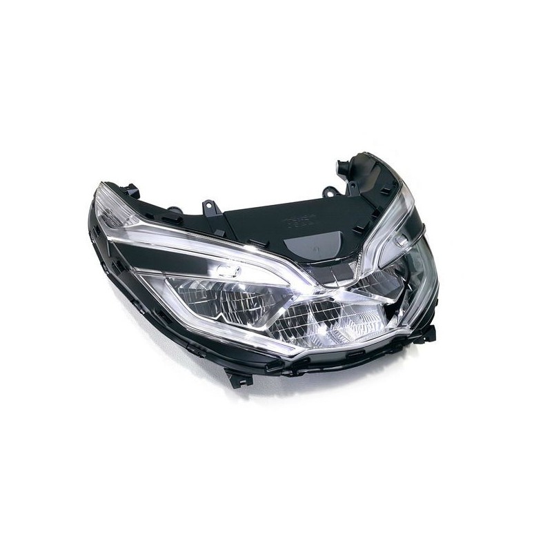 Headlight Led Honda PCX 33100-K97-T01