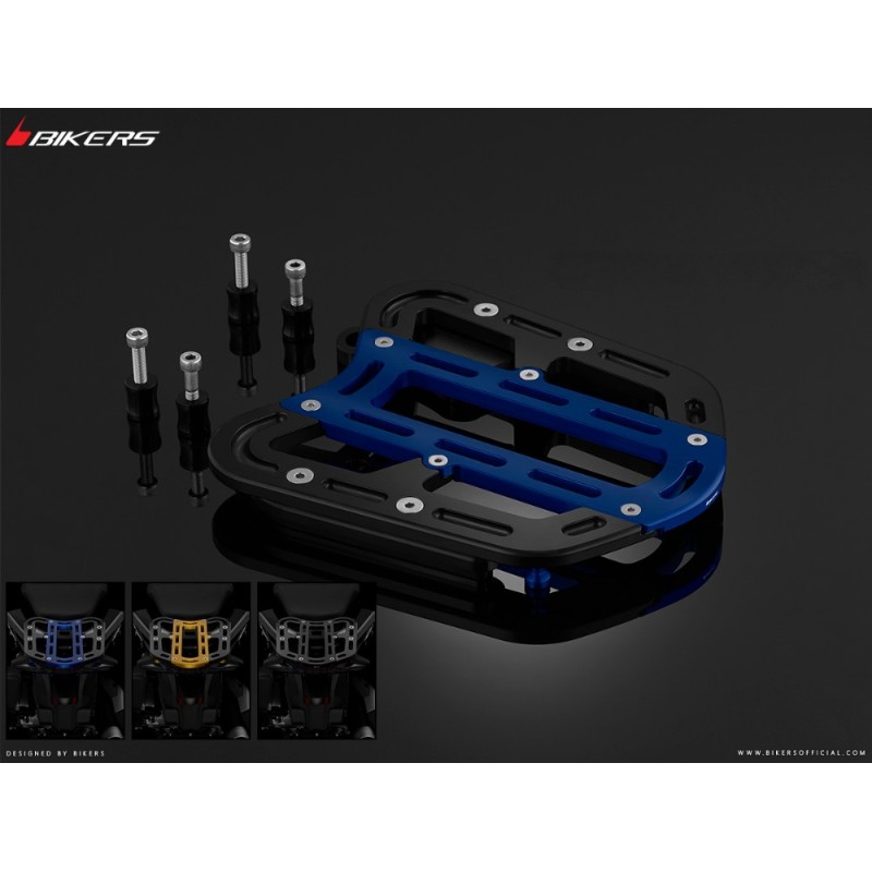 Rear Rack Bikers Honda PCX 2018 2019 2020