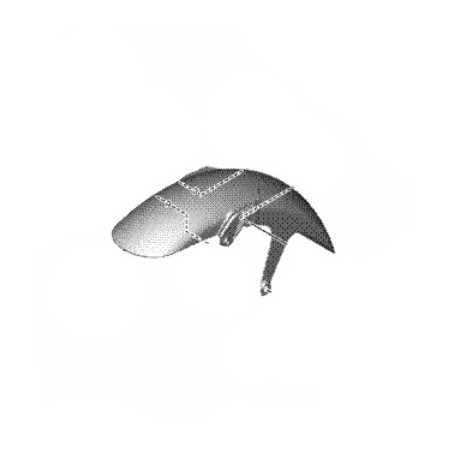 Front Fender Yamaha XSR 125/155 B1V-F1511-00