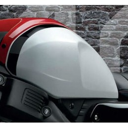 Left Tank Cover Yamaha XSR 125/155 B1V-F4129-00