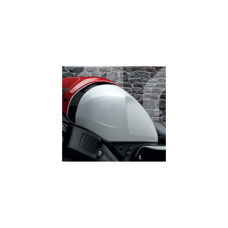 Left Tank Cover Yamaha XSR 125/155 B1V-F4129-00