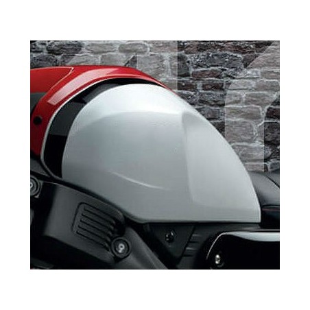 Left Tank Cover Yamaha XSR 125/155 B1V-F4129-00