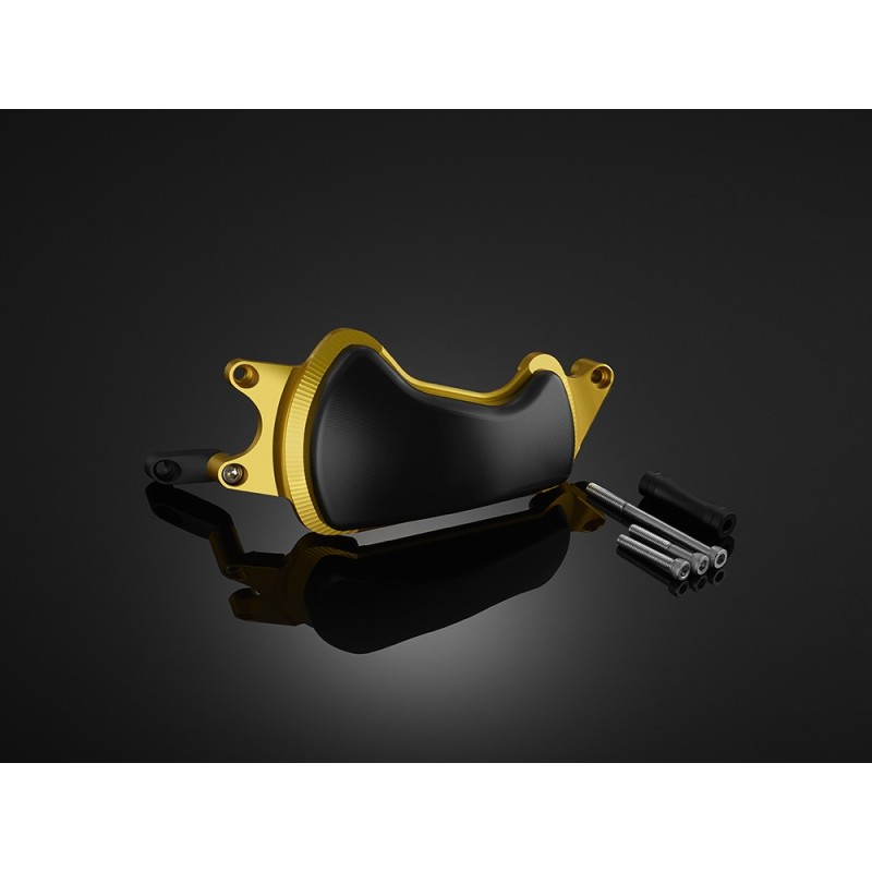 Engine Guard Right Bikers Kawasaki NINJA ZX-6R
