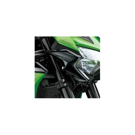 Face Avant Droit Kawasaki Z900 2020 2021 2022 2023 55028-0707