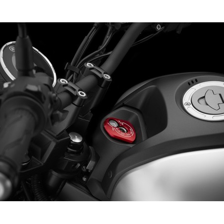 Ignition Switch Cover Bikers Yamaha XSR 155