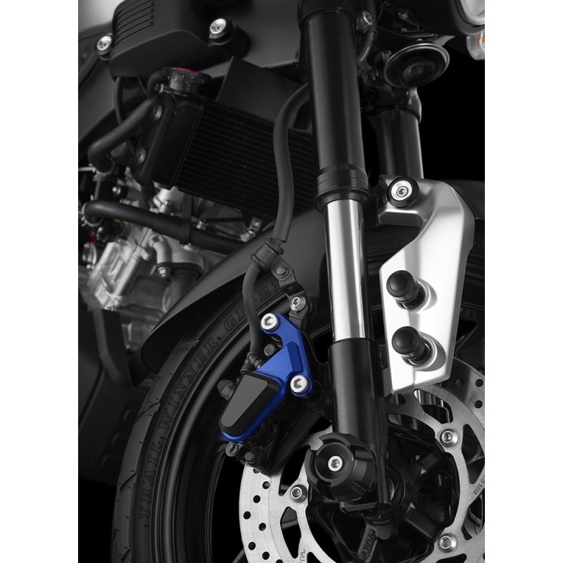 Front Caliper Brake Guard Bikers Yamaha XSR 155