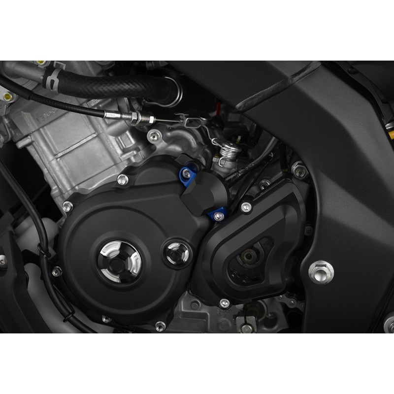 Extra Engine Guard Left Bikers Yamaha XSR 155