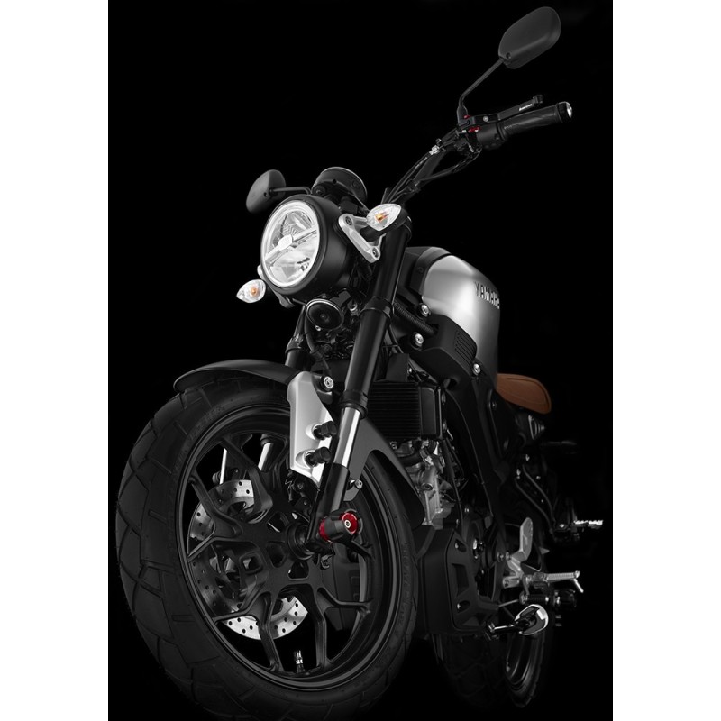 Front Wheel Axle Bikers Yamaha XSR 155
