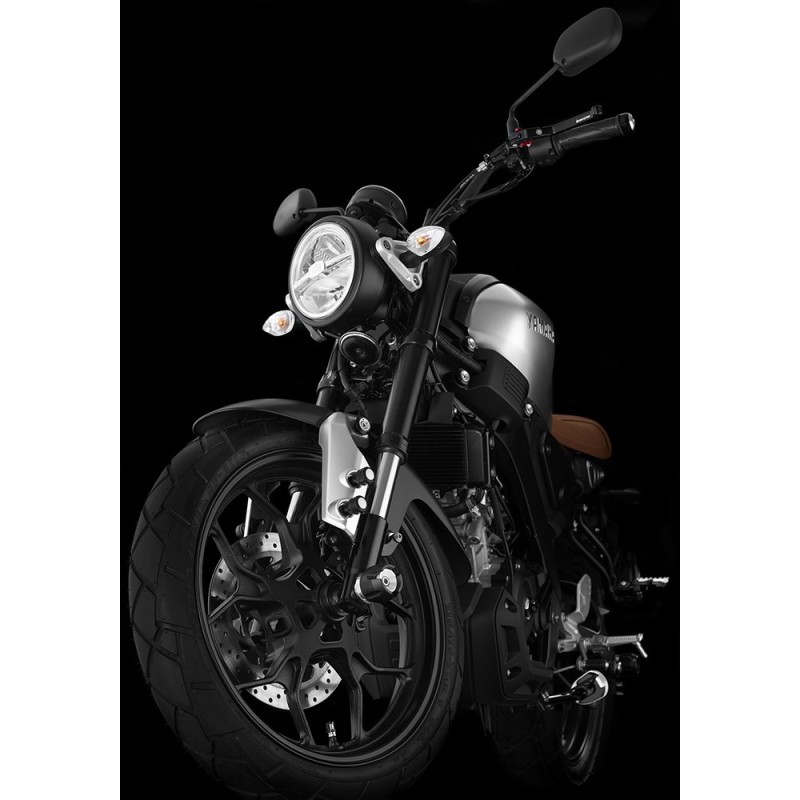 Front Wheel Axle Bikers Yamaha XSR 155