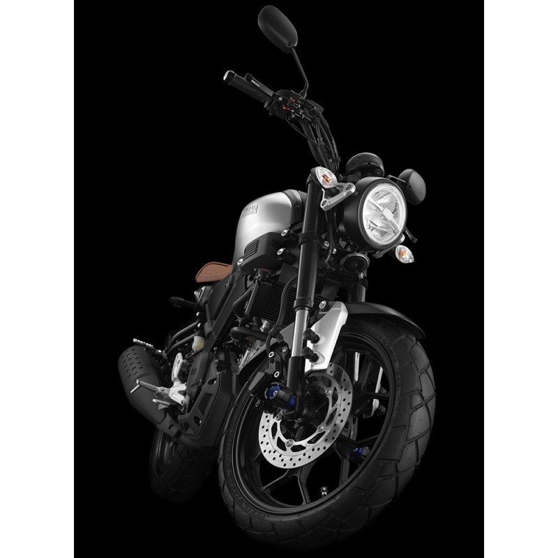 Front Wheel Axle Bikers Yamaha XSR 155