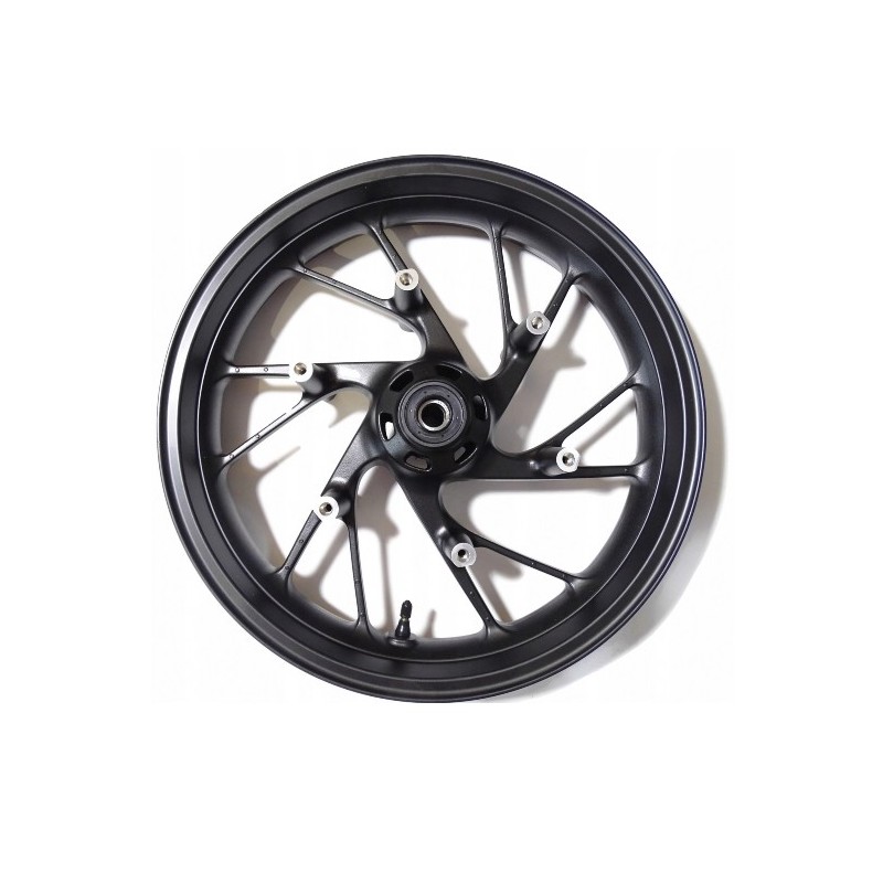 Front Wheel Honda CBR650F 2017 2018 44650-MJE-DB0ZA