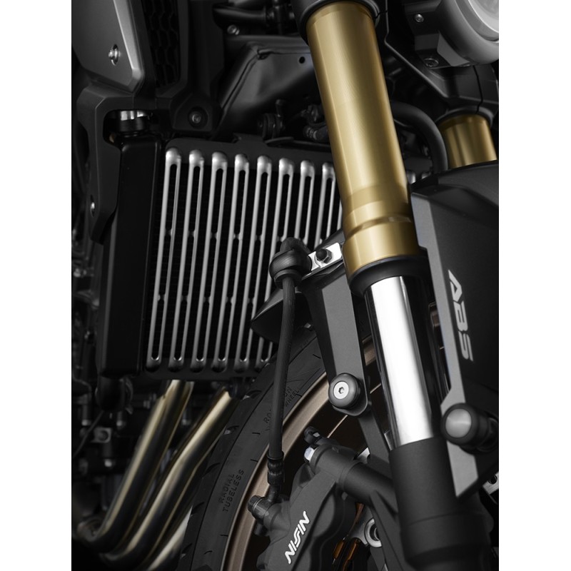 Front Brake Line Guide Bikers Honda CB650R