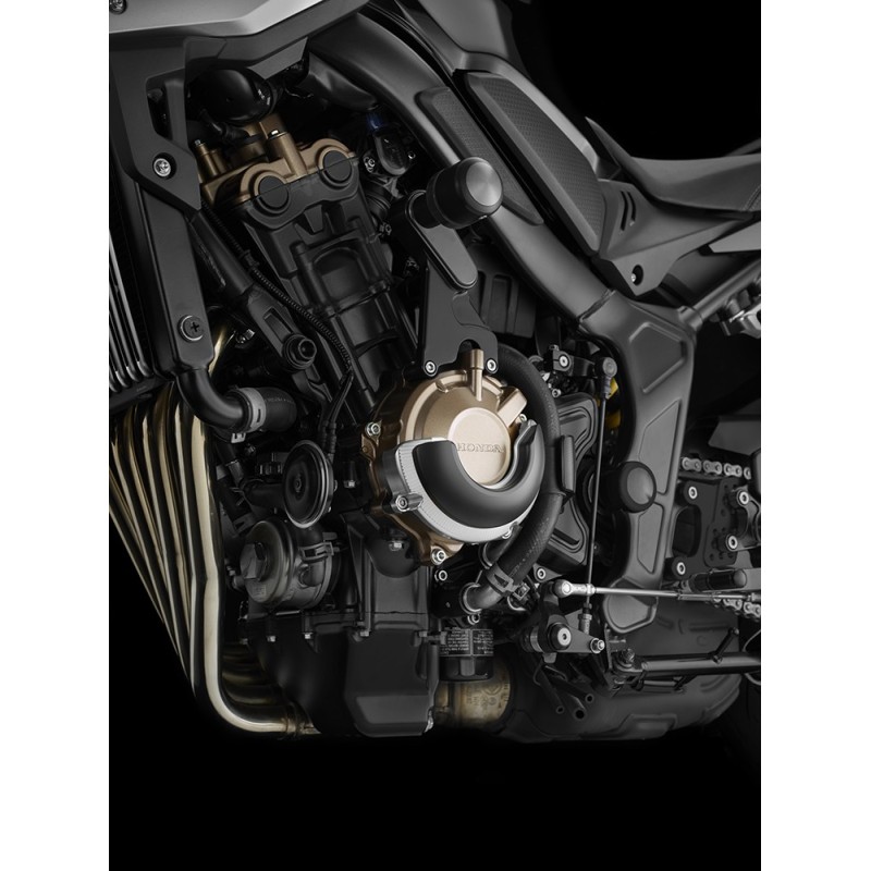 Engine Guard Left Bikers Honda CB650R 2019 2020