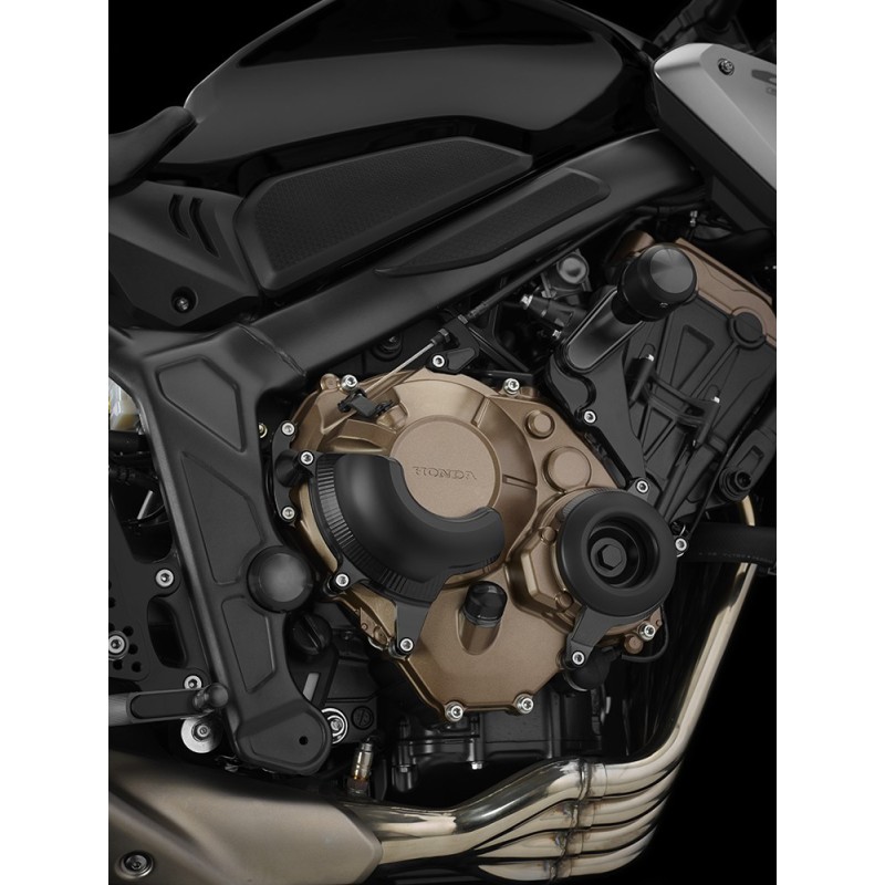 Engine Guard Right Bikers Honda CB650R 2019 2020
