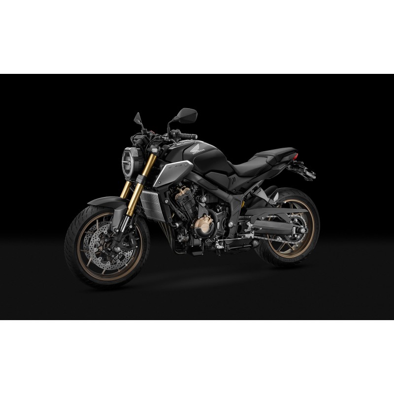 Rear Set Driver Bikers Bikers Honda CB650R