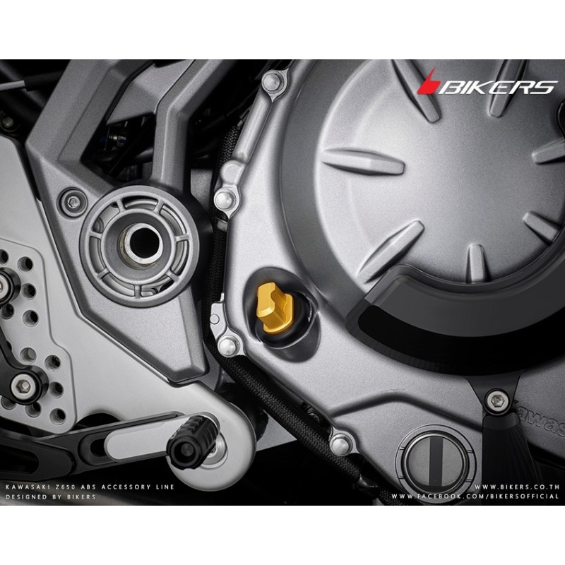 Oil Filler Plug Bikers Z900RS