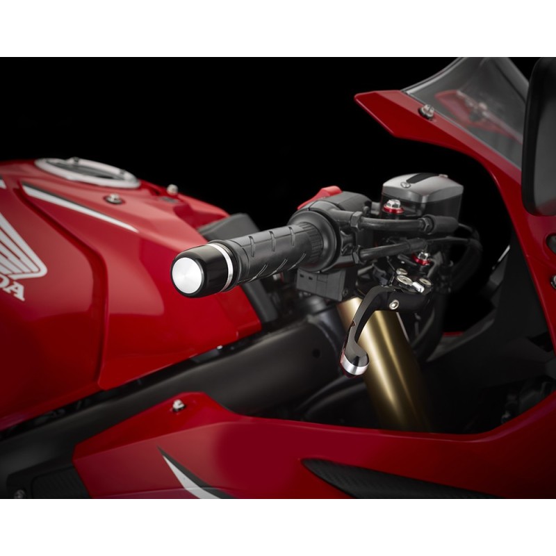 Handle Bar Caps Bikers Honda CBR650R