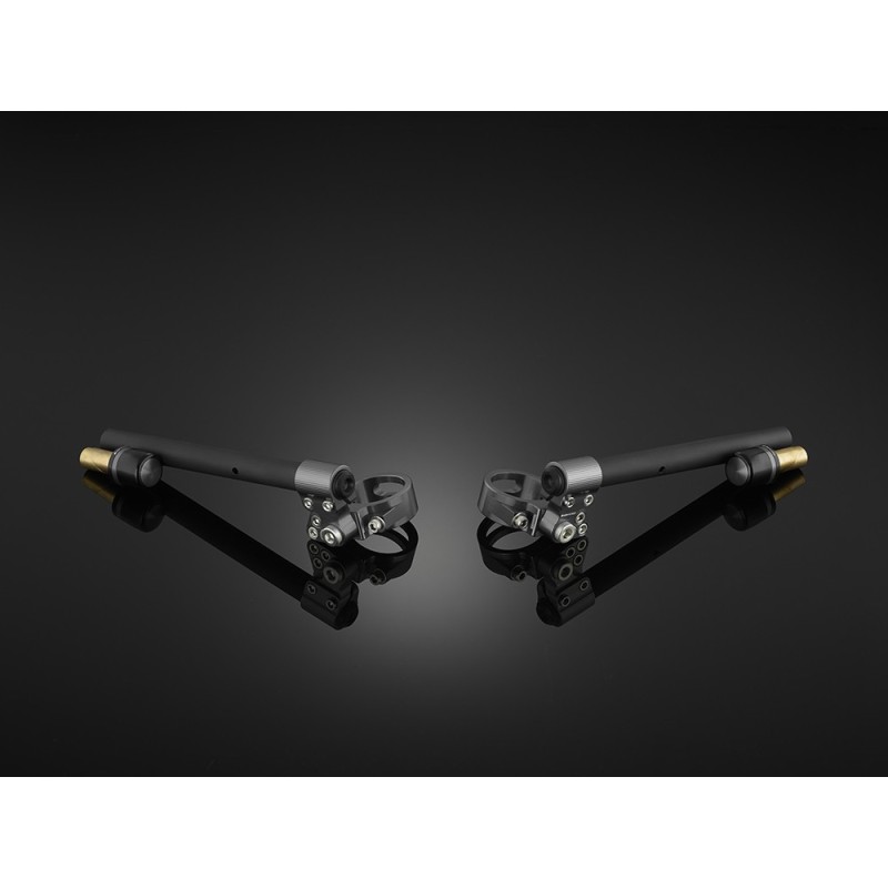 Adjustable Handle Bar Bikers Honda CBR650R