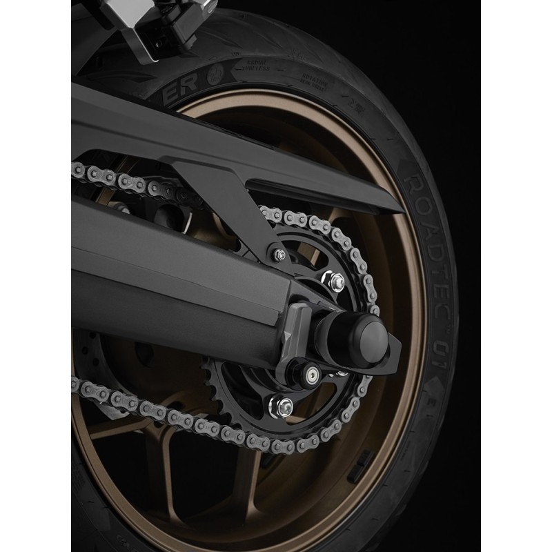 Swing Arm Spools Service Bikers Honda CBR650R