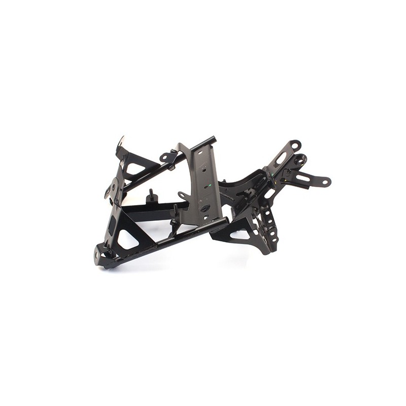 Stay Front Cover Yamaha NMAX 2020 2021 B6H-F8356-00