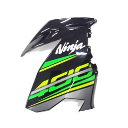 Cowling Front Right Side Upper Kawasaki NINJA 400 55028-0687 Cowling Front Right Side Upper Kawasaki NINJA 400 55028-0687