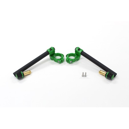 Adjustable Handle Bar Set Kawasaki Ninja 400