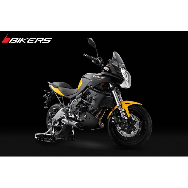 Engine Guards Set Bikers Kawasaki Versys 650