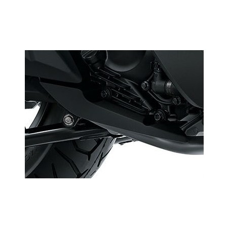 Protector Pipe Honda Forza 350 2021 18360-K0B-T00