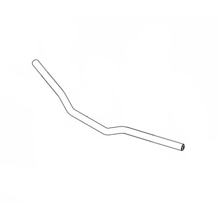 HandleBar Yamaha MT-03 2020 2021 2022 2023 2024 B9T-F6111-00