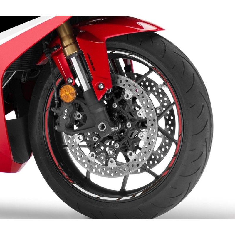 Front Wheel Honda CBR650R 2021 2022 2023 44650-MKY-D50ZB