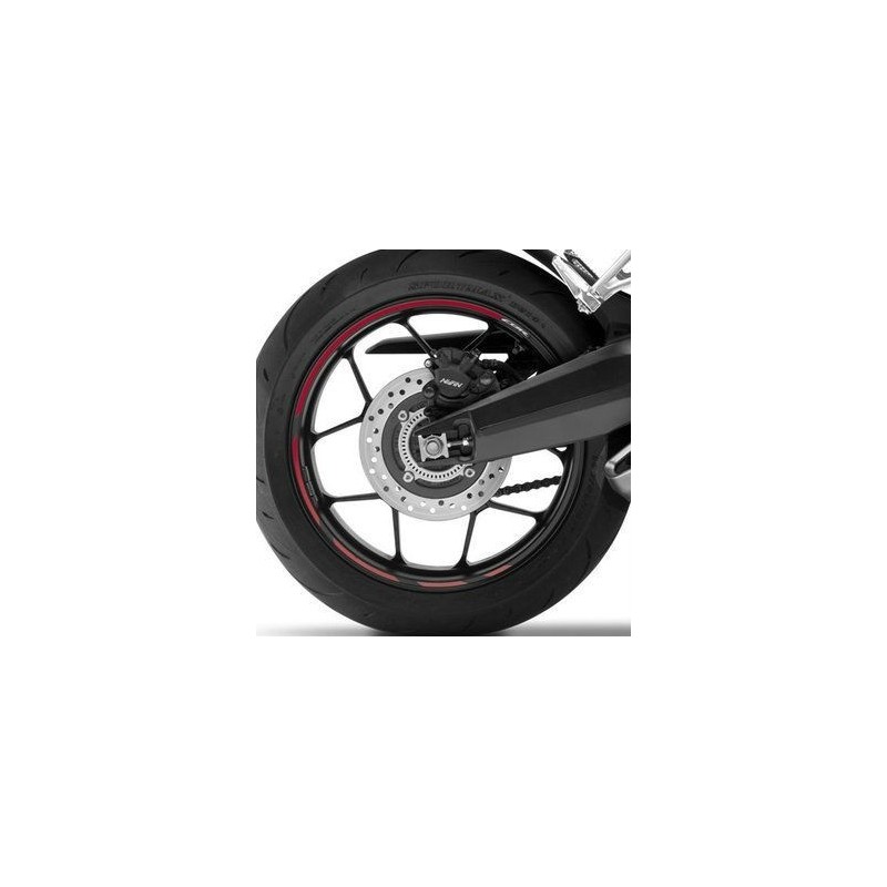 Rear Wheel Honda CBR650R 2021 2022 2023 42650-MKY-D50ZB