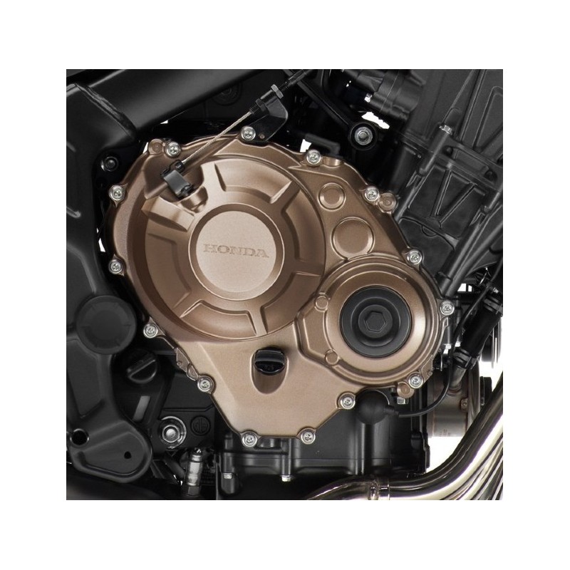 Cover Right Crankcase Honda CB650R 2021 2022 2023 2024 2025 11330-MKY-T10
