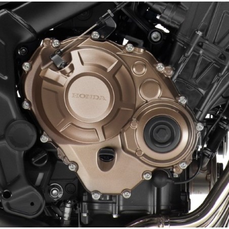 Cover Right Crankcase Honda CB650R 2021 2022 2023 2024 2025 11330-MKY-T10