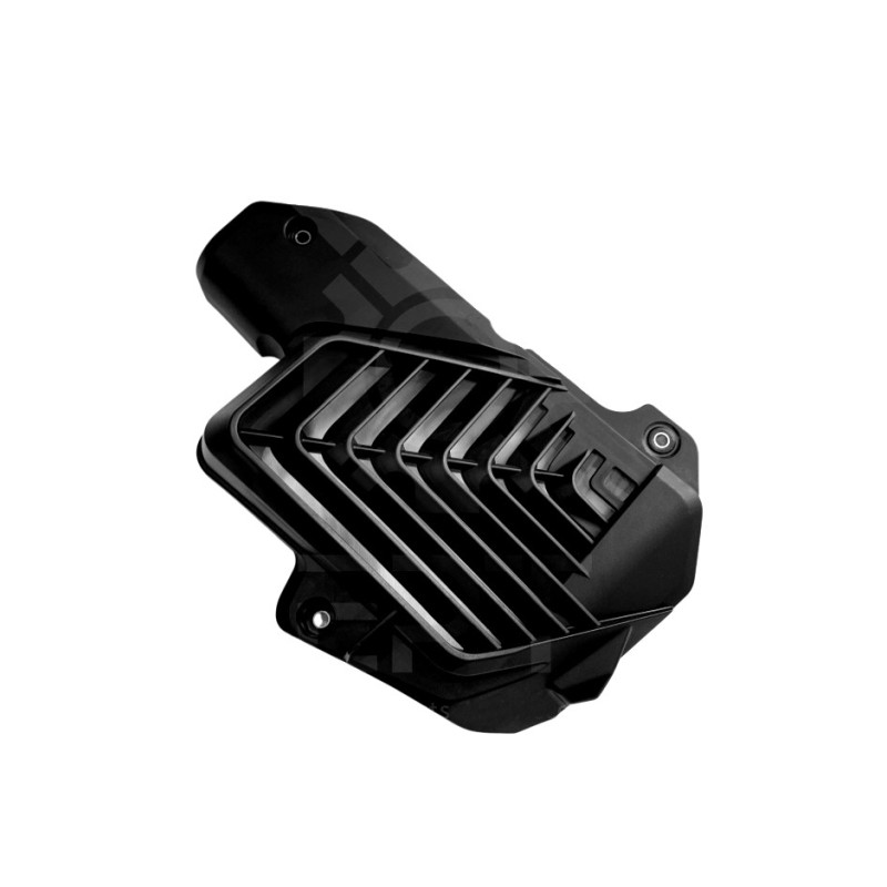 Cover Radiator Honda PCX 2021 19150-K1N-V00