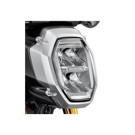Headlight Unit LED Honda MSX GROM 125 2021/2024 33100-K26-G01