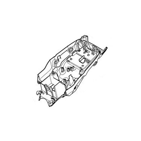 Rear Fender Inner Honda MSX GROM 125 2021 2022 2023 2024 80101-K26-G00