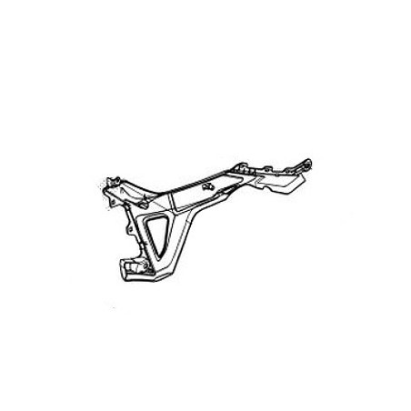 Shroud Right Inner Honda CRF300L 19020-K1T-E50
