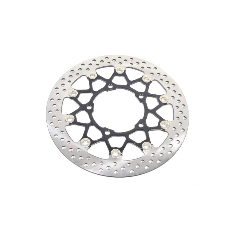 Left Front Brake Disc Honda CB650R 45220-MKN-D51