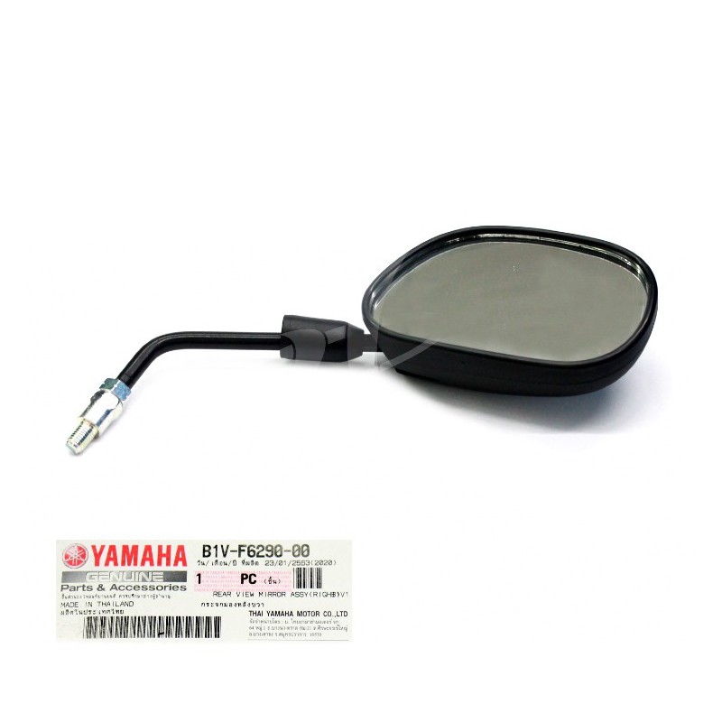 Right Mirror Yamaha XSR 125/155 B1V-F6290-01