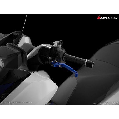 Adjustable Rear Brake Lever Bikers Honda Forza 125 2021