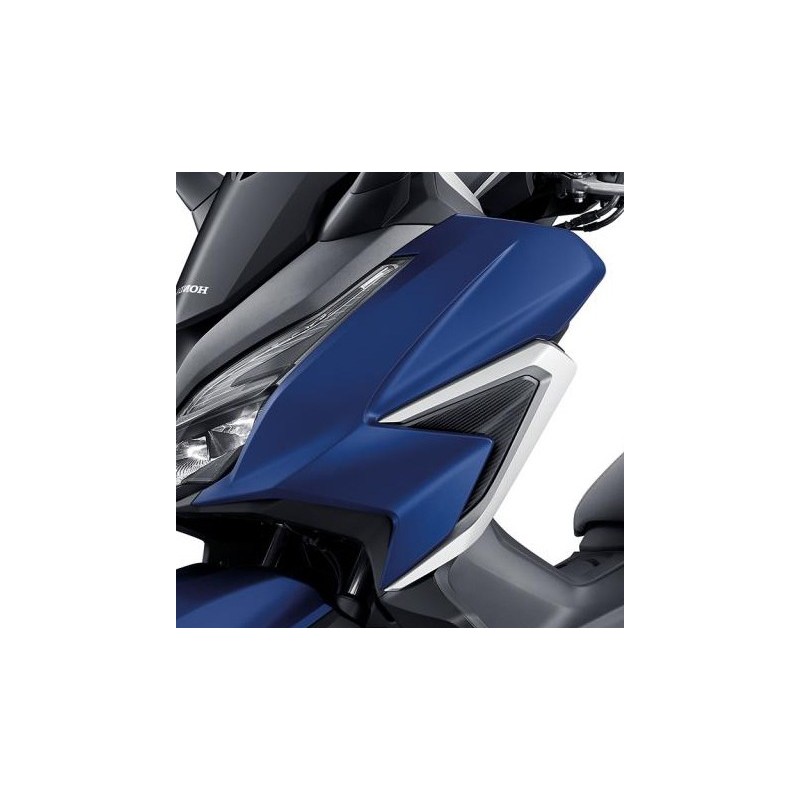 Cover Left Front Honda Forza 125 2021 64502-K1B-T00