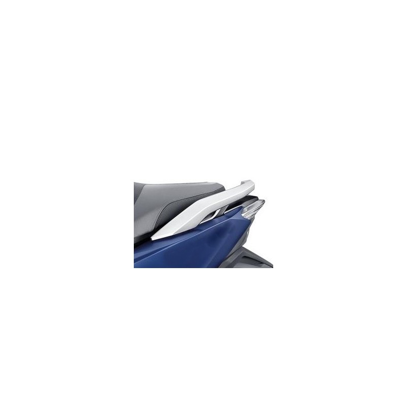 Grip Rear Left Honda Forza 125 2021 77340-K1B-T00ZA