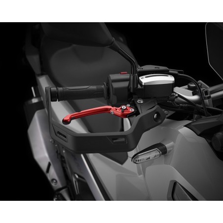 Set Folding Adjustable Levers Bikers Honda X-ADV 750 2021