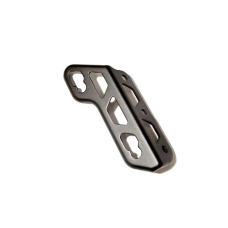Support Bulle Droit Honda CB500X 2019 2020 2021 2022 2023 64224-MJW-J80